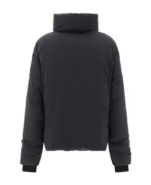 Canada Goose Junction Cropped Puffer Jacket