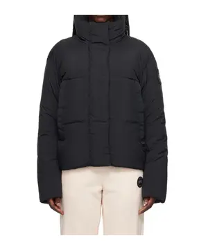 Canada Goose Junction Cropped Puffer Jacket