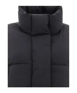 Canada Goose Junction Cropped Puffer Jacket