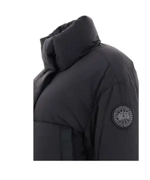 Canada Goose Junction Cropped Puffer Jacket