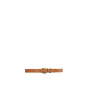 Isabel Marant Étoile Dara Belt - Brown