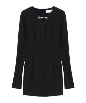 Blumarine Glam Cocktail Dresses