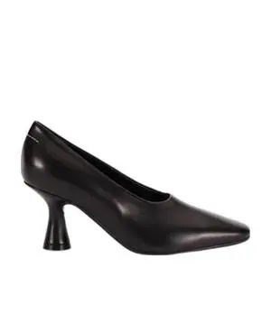 MAISON MARGIELA Almond Toe Pumps