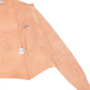 VIVIENNE WESTWOOD Bea Cropped Cardigan