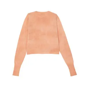 VIVIENNE WESTWOOD Bea Cropped Cardigan