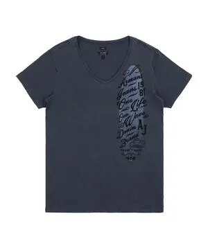 Emporio Armani Round-necked T-shirt