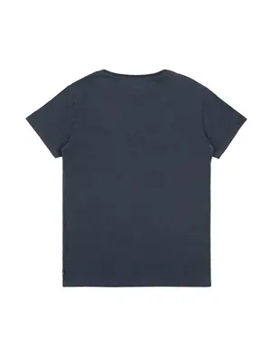 Emporio Armani Round-necked T-shirt