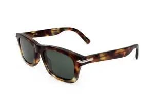 Dior Rectangle Sunglasses - Gray