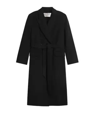 Acne Studios Wrap Coats For Women