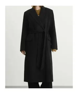 Acne Studios Double-breasted Coat