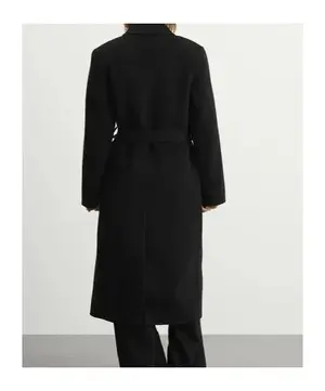 Acne Studios Double-breasted Coat