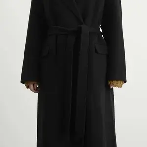 Acne Studios Double-breasted Coat