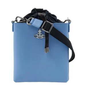 Vivienne Westwood Shoulder Strap Bucket Bags