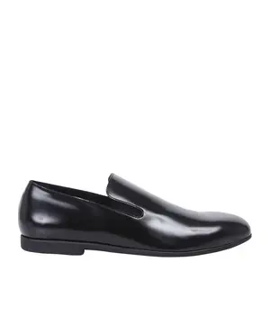 Jil Sander Flat Loafers For Men