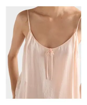 Prada Satin Slip Dress