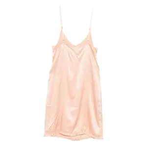 Prada Satin Slip Dress