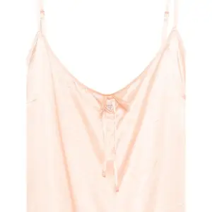 Prada Satin Slip Dress
