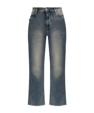 Zadig&voltaire Faded Jeans For Women