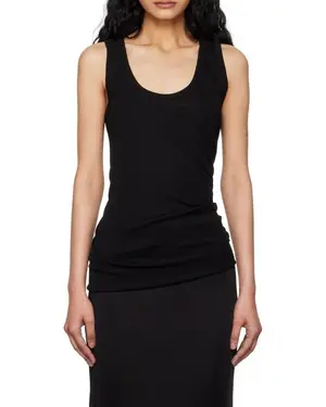 Helmut Lang Layered Vest