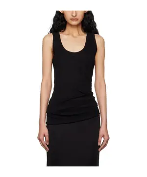 Helmut Lang Layered Vest