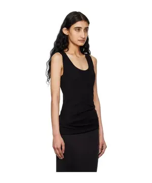 Helmut Lang Layered Vest