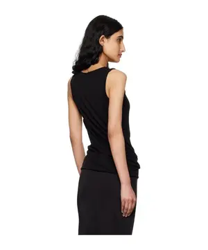 Helmut Lang Layered Vest