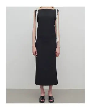 THE ROW Giuliessa Midi Dress