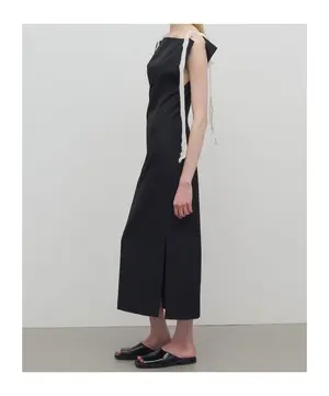 THE ROW Giuliessa Midi Dress