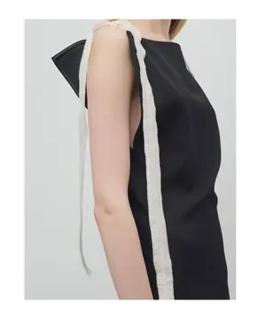 THE ROW Giuliessa Midi Dress