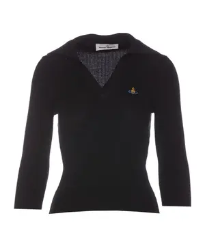 Vivienne Westwood Polo Sweaters For Women