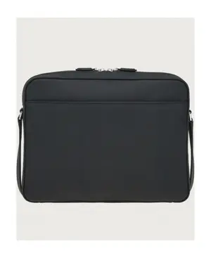 FERRAGAMO Gancini Shoulder Bag