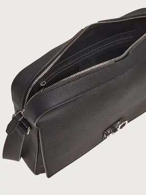 FERRAGAMO Gancini Shoulder Bag
