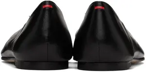 AeydĒ Moa Pointed-toe Flats