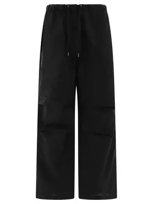 Women's Relaxed Fit Trousers