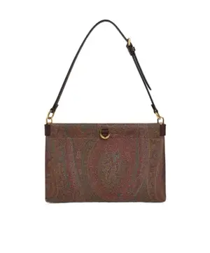 Etro Mini Arnica Clutch Bag