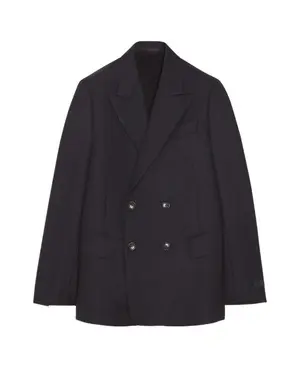 Lanvin Long Sleeve Outerwear For Men