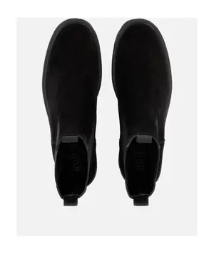 Hogan H649 Chelsea Boots