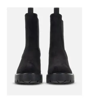 Hogan H649 Chelsea Boots