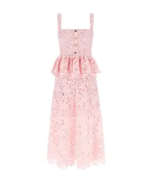 Self-portrait Day Dresses