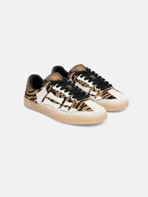 Amiri Pacific Bones Sneakers - Birch