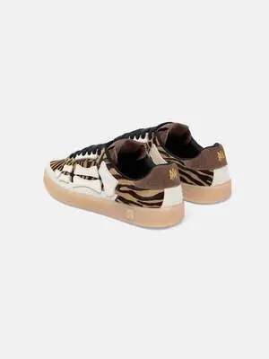Amiri Pacific Bones Sneakers - Birch