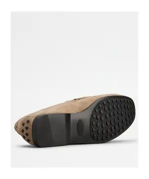 TOD'S Gommino Slip-on Loafers