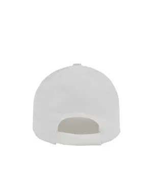1989 STUDIO Baseball Cap With Embroidered Logo
