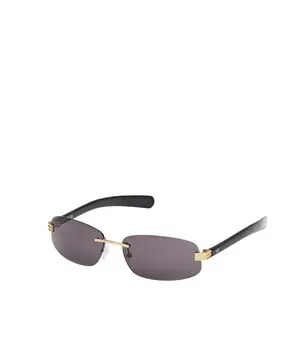 ADIDAS ORIGINALS Rimless Sunglasses
