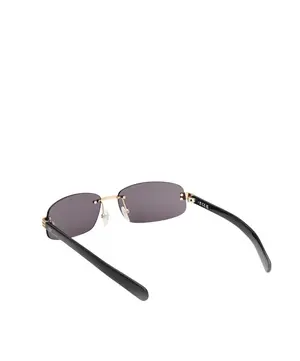 ADIDAS ORIGINALS Rimless Sunglasses