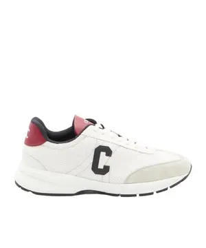 Celine Logo Sneakers For Men