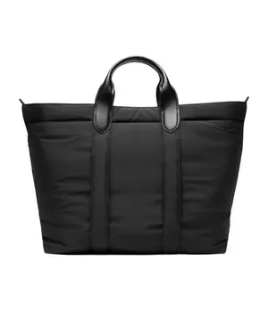 Jacquemus The Bambino Tote Bag