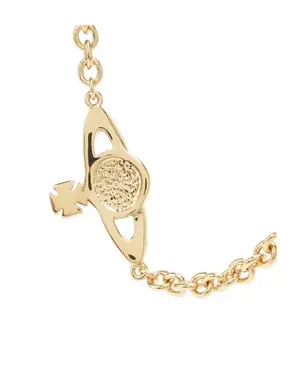VIVIENNE WESTWOOD Mini Bas Bracelet