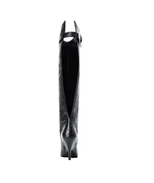 Alexander Wang Diablo Tall Boots