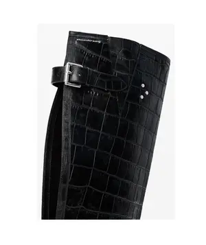 Alexander Wang Diablo Tall Boots